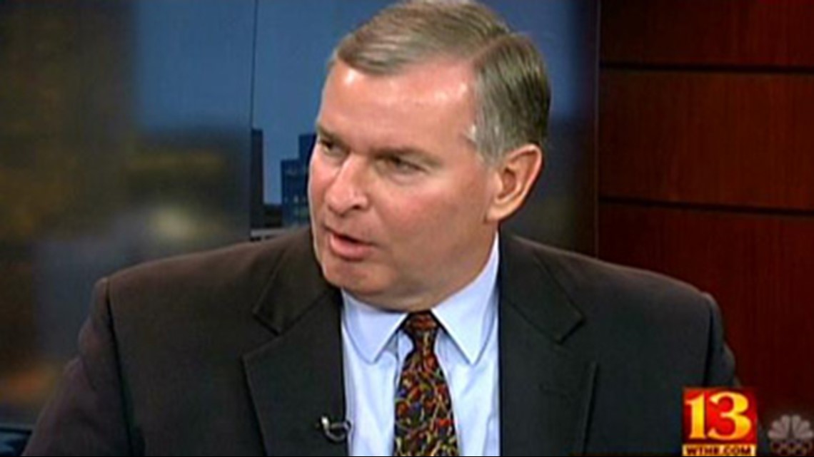Mayor Ballard defends city's snow fight | wthr.com