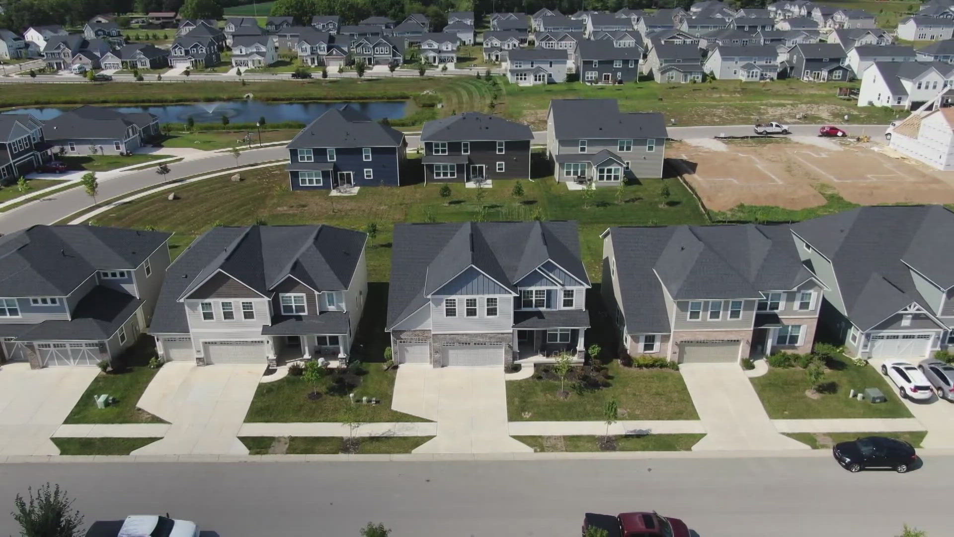 What does Indiana's new property tax bill mean for me? | wthr.com