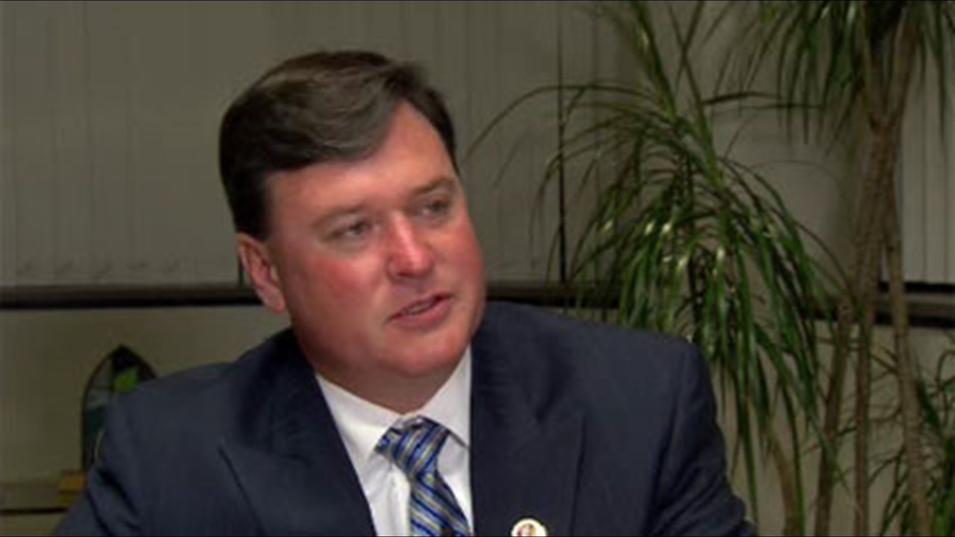 Todd Rokita defeats Curtis Hill for attorney general nomination | wthr.com