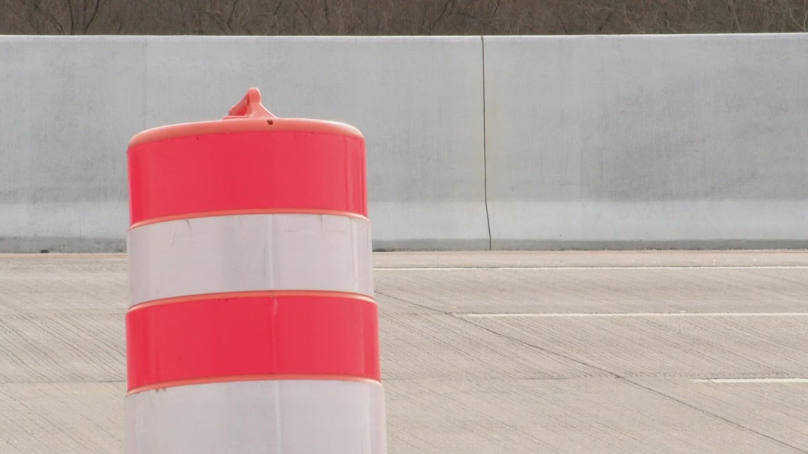Indiana lawmakers to discuss future of bill on worksite speed control ...
