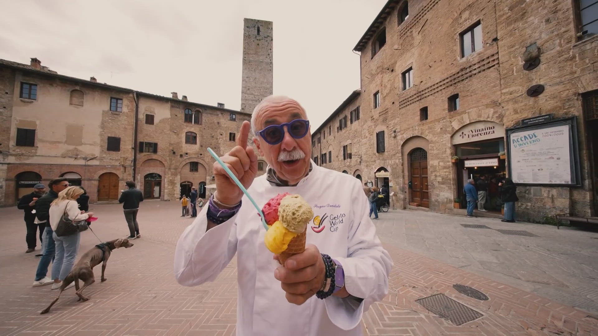 Construction worker hit, killed by school bus near Kokomo | wthr.com