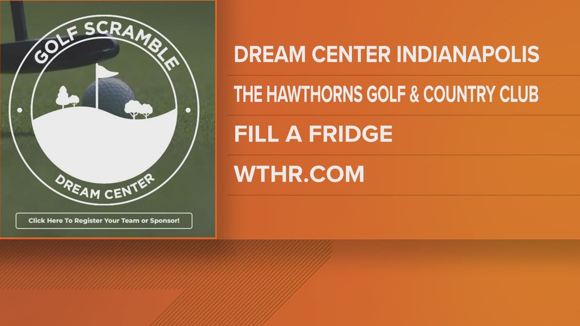 Local nonprofit hosts golf scramble to help women in poverty | wthr.com