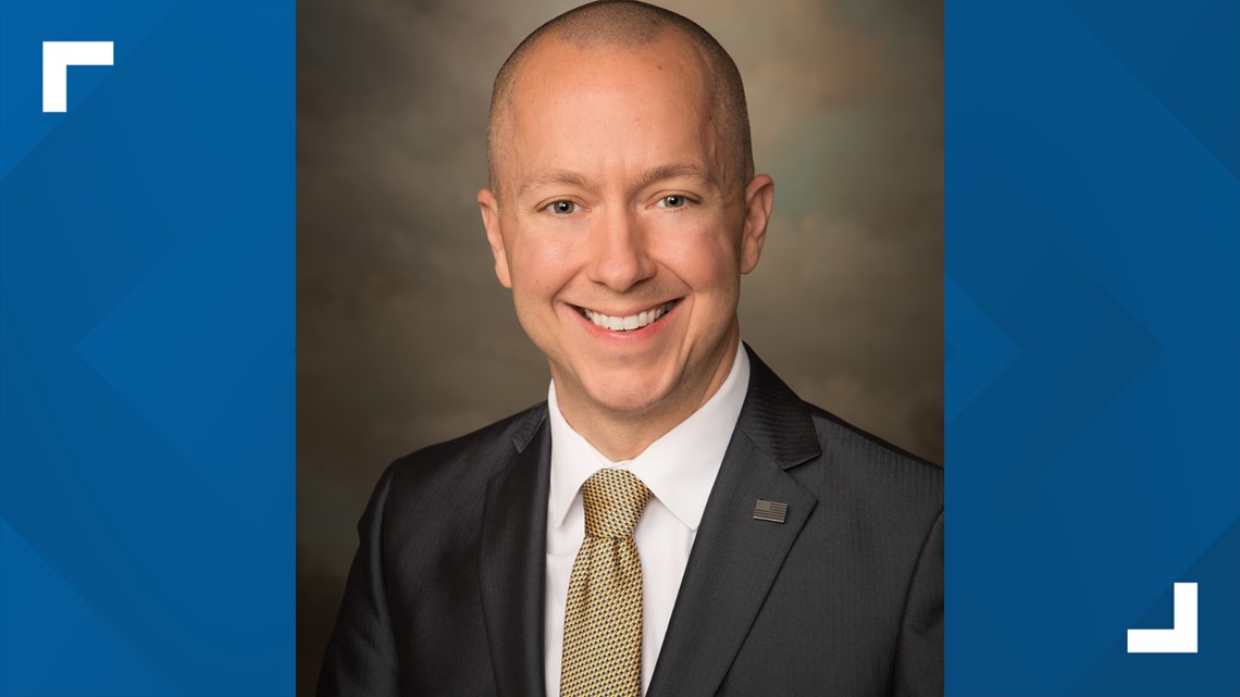 Richmond mayor announces positive COVID diagnosis | wthr.com