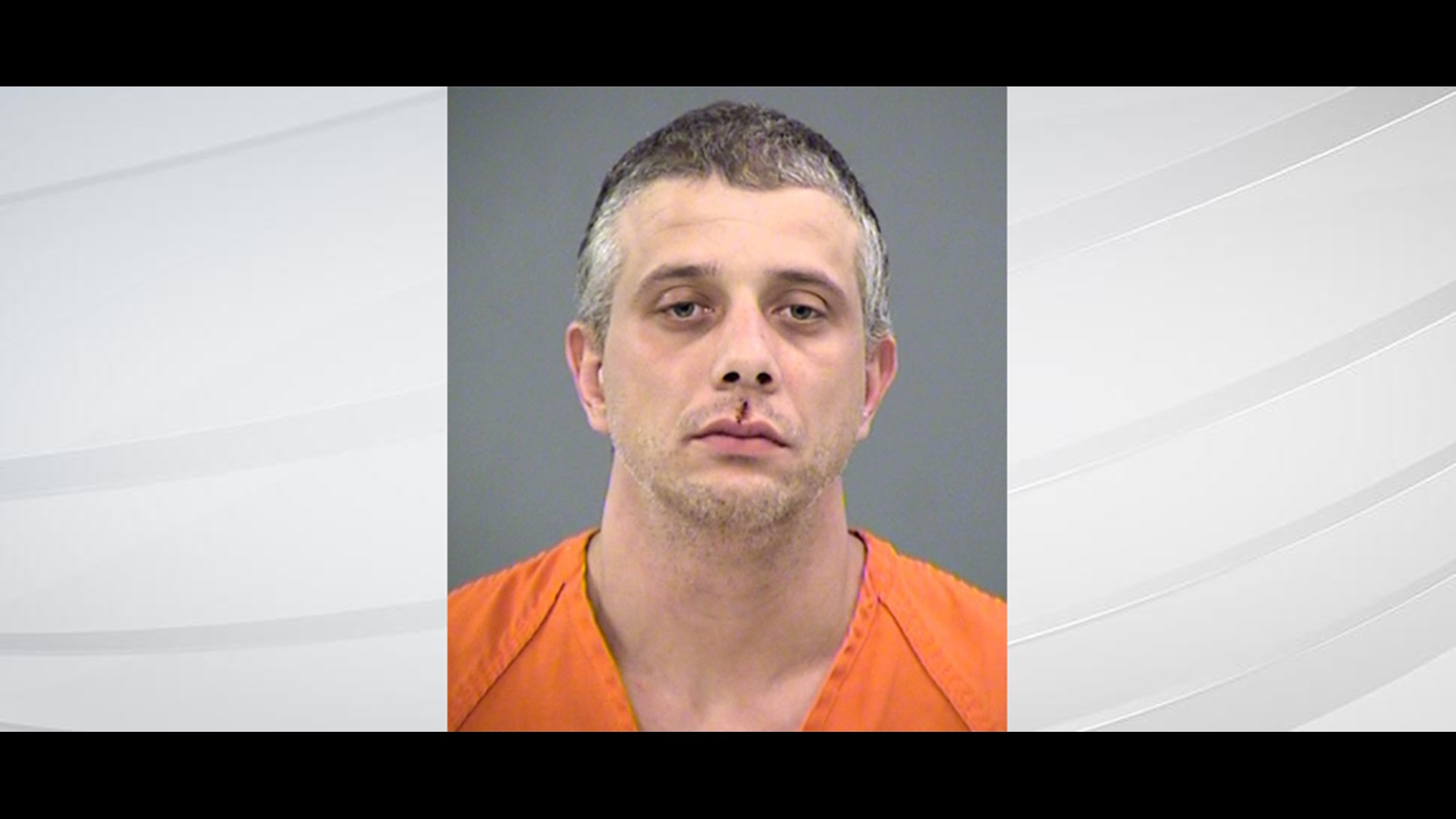 Pendleton man convicted of murder for Lawrence shooting | wthr.com