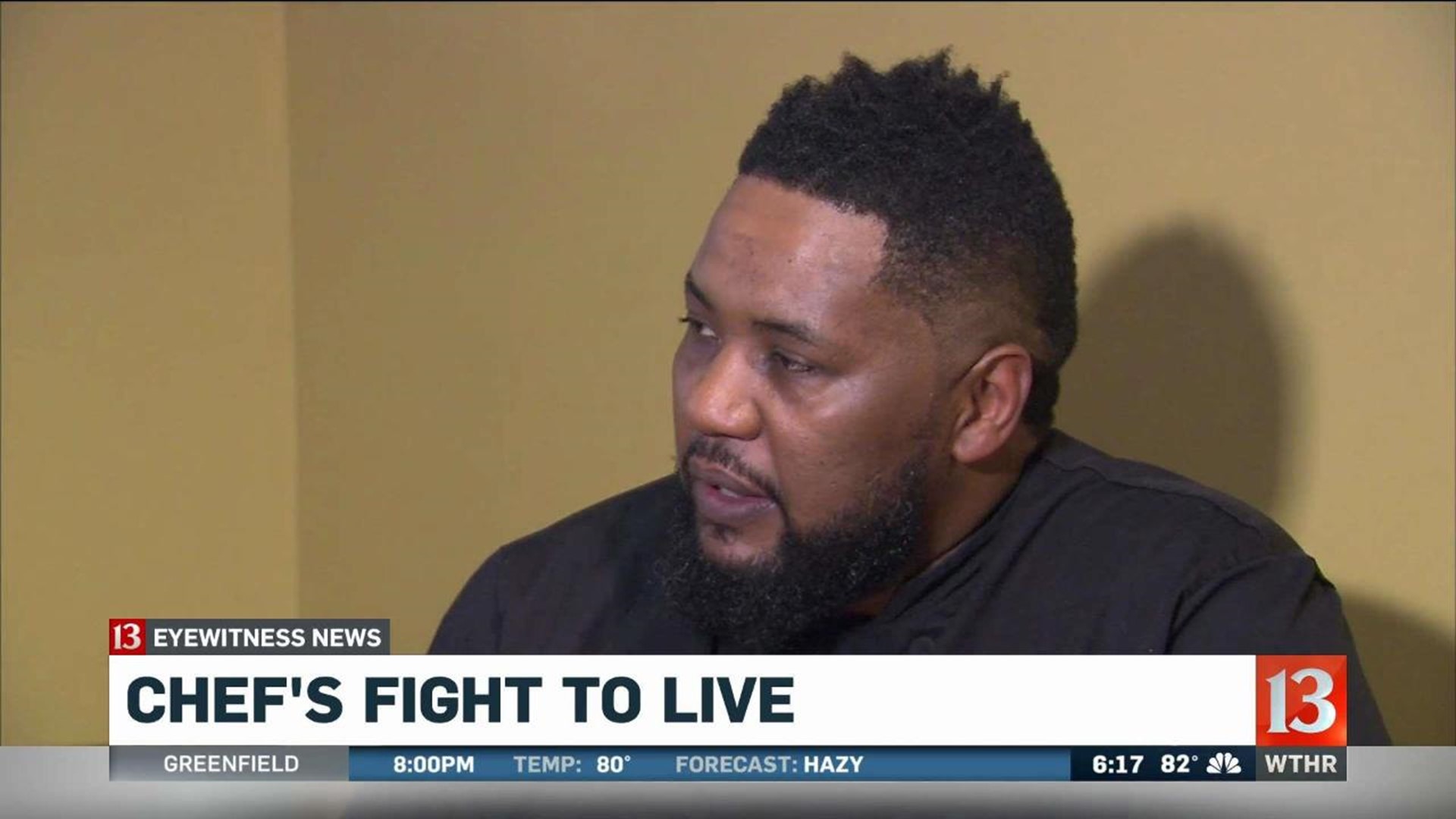 Chef Kevin Essett offers Hoosiers a private and intimate "culinary ...