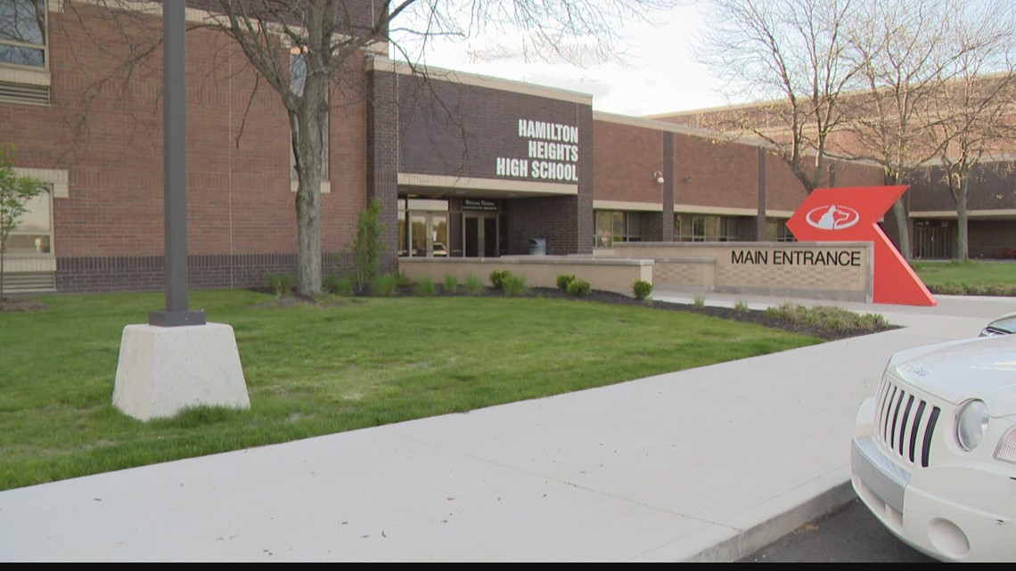 Noblesville to build new high school stadium | wthr.com