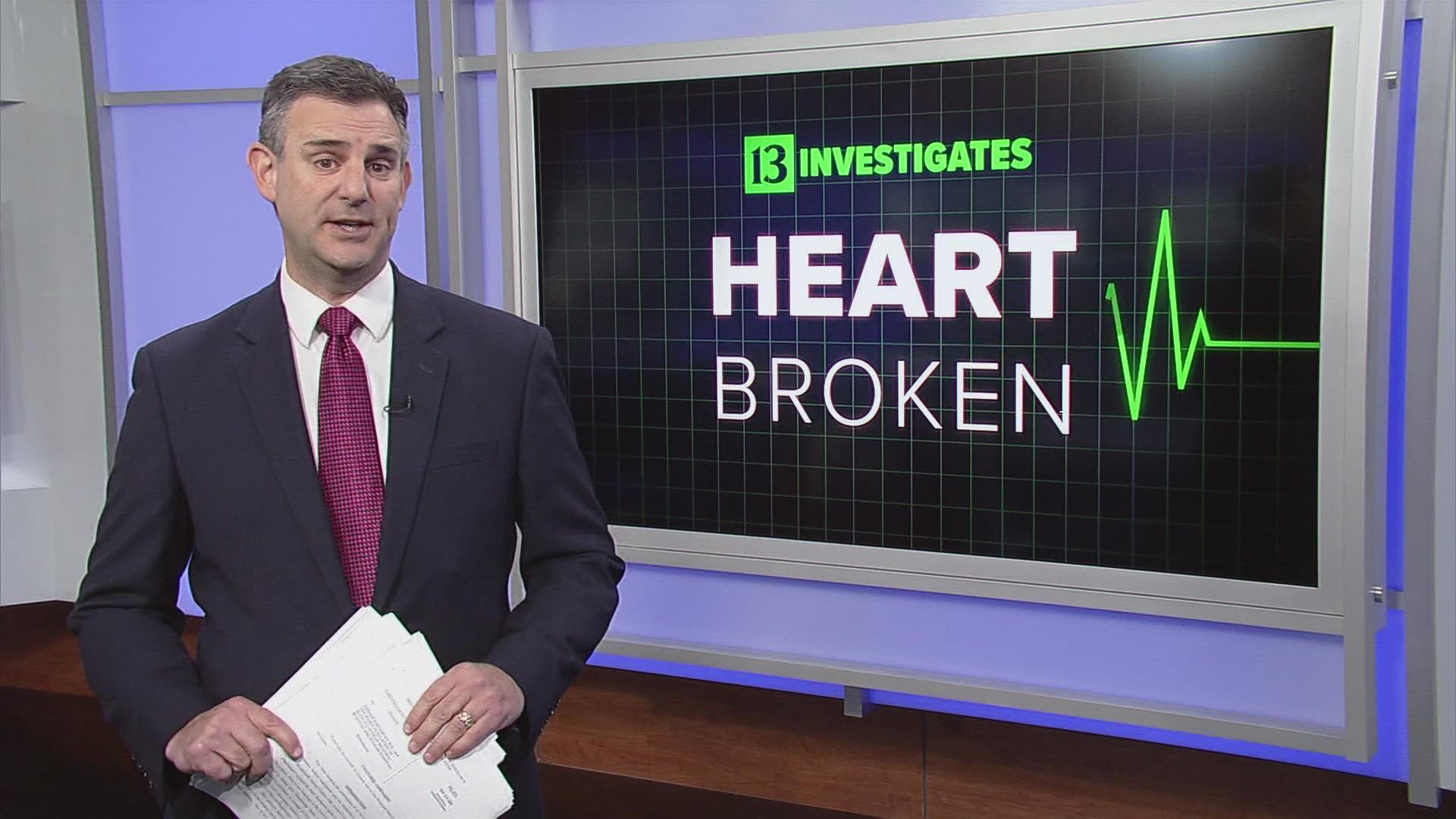 Did a cardiologist put patients through unnecessary procedures? | 13 ...