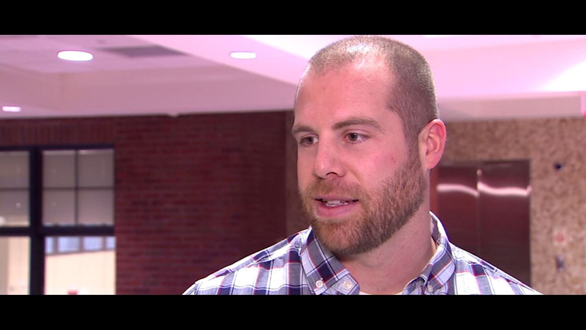 Friday is last day to vote for Noblesville teacher Jason Seaman in ...