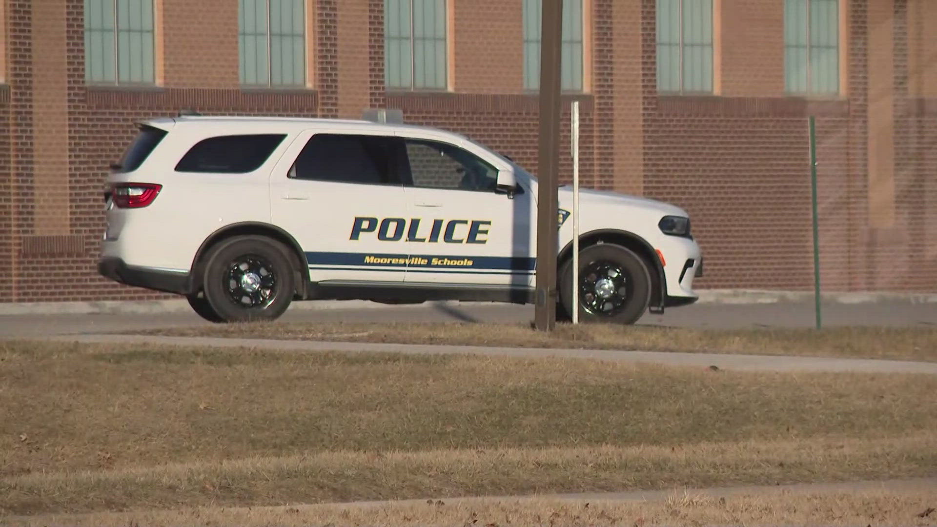 'I've been planning this for a YEAR' | Mooresville student charged with ...