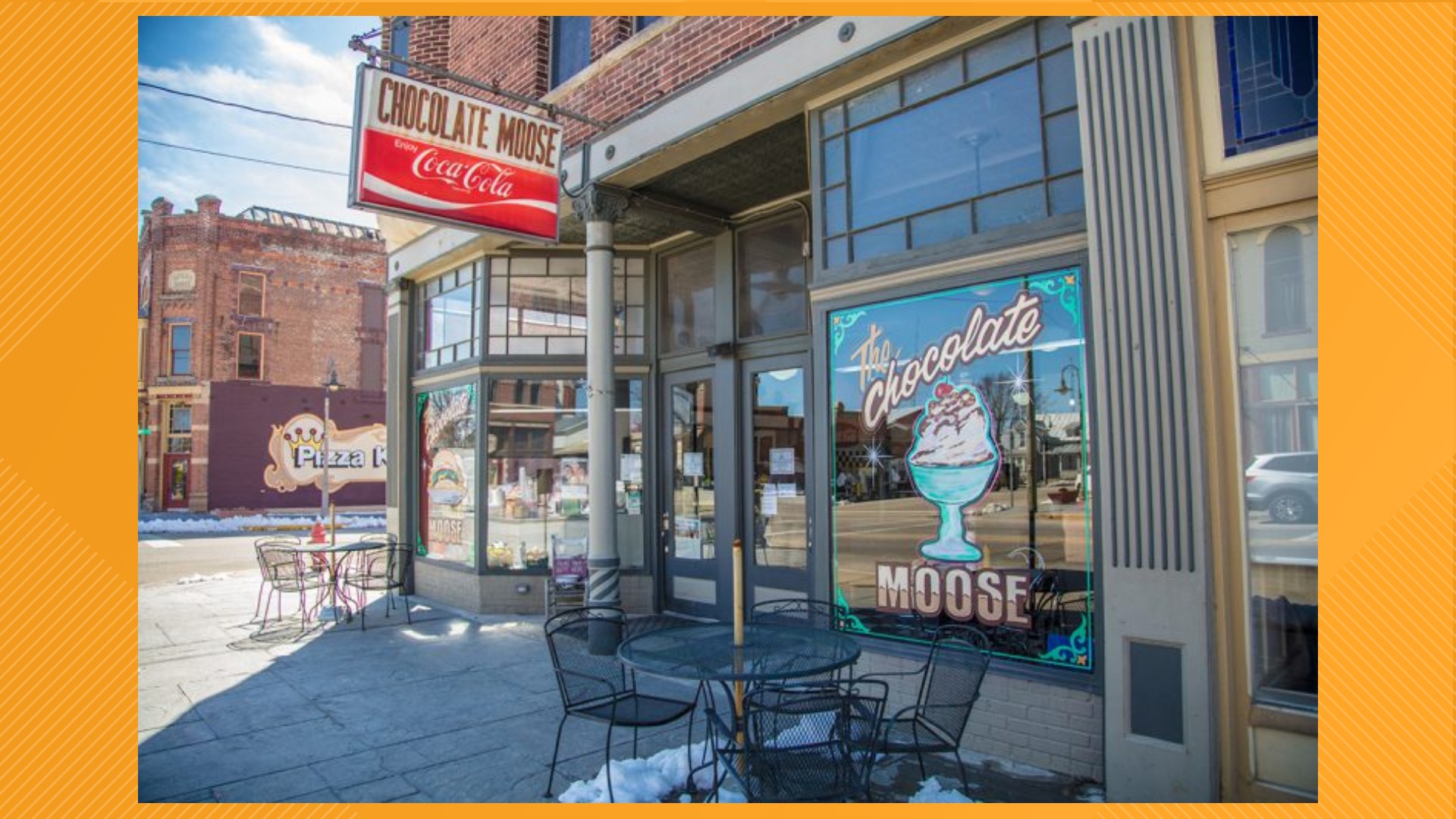 I scream, you scream: Visit Indiana highlights ice cream shops for 'The ...