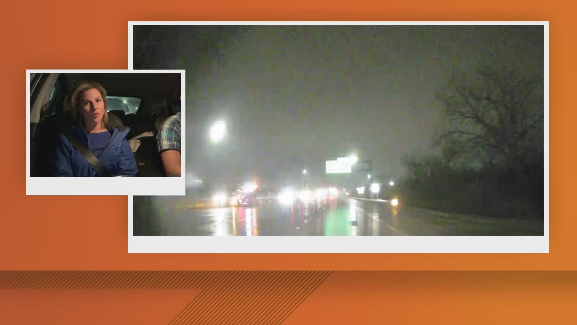 Tracking road conditions in Marion County Friday morning | wthr.com