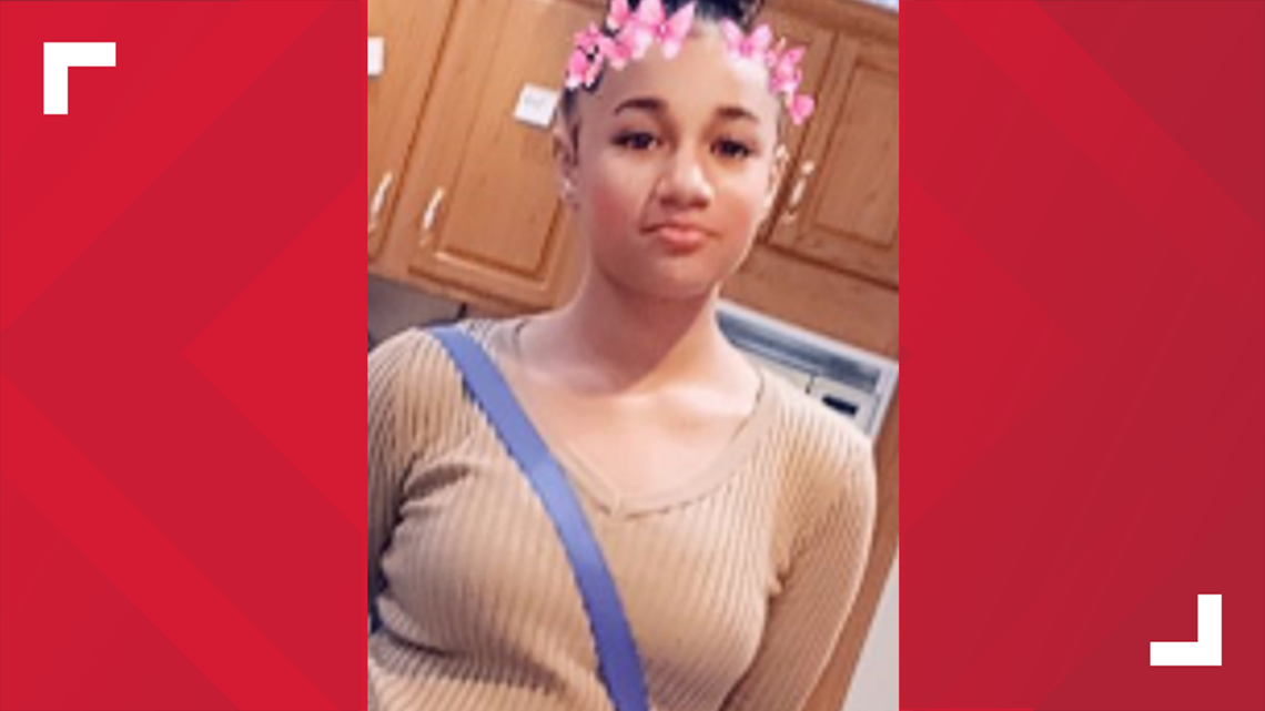 Silver Alert canceled for missing 12-year-old child | wthr.com