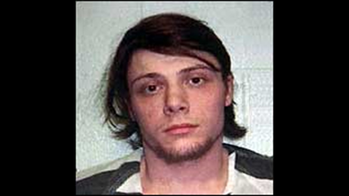 Suspect accused of Anderson double murder, rape | wthr.com