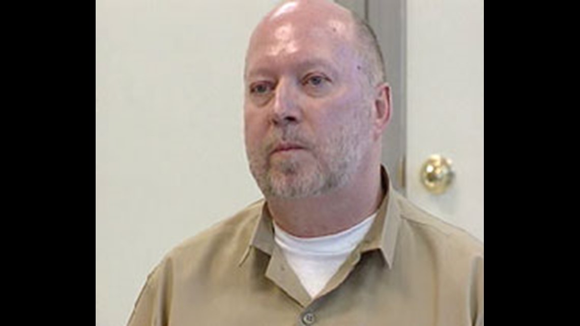 Adams denied parole | wthr.com
