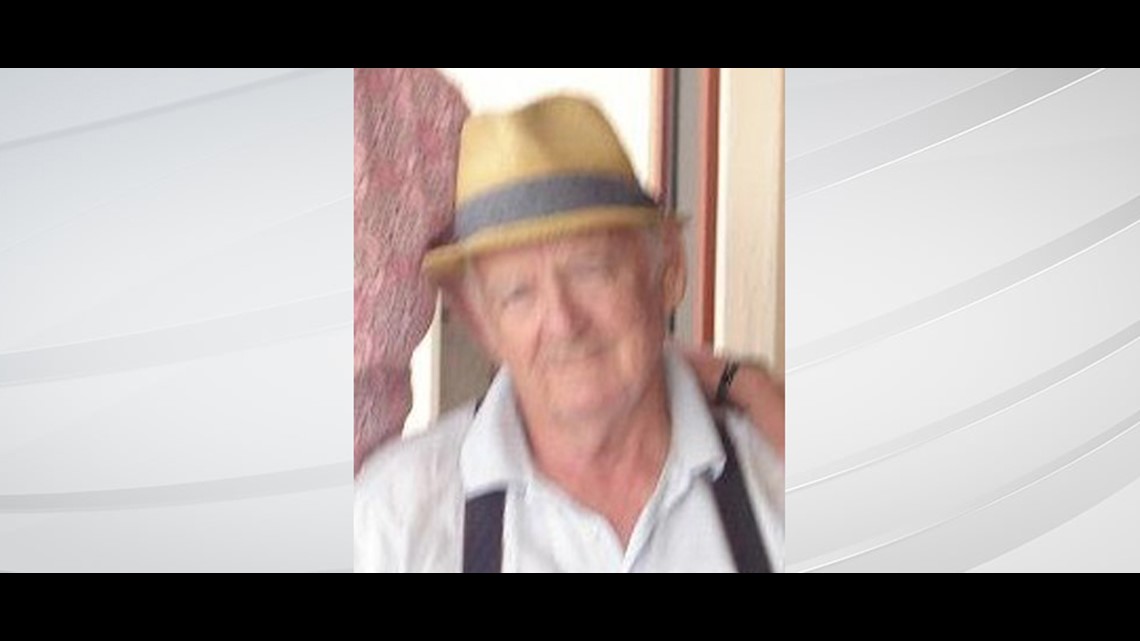 UPDATE: Silver Alert cancelled for missing Greene County man | wthr.com