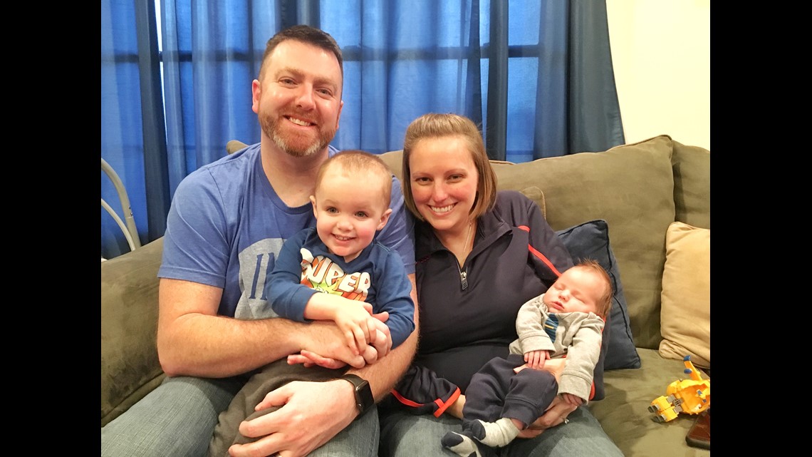 Bryce's Battle: Indianapolis family fights for law change after deadly ...