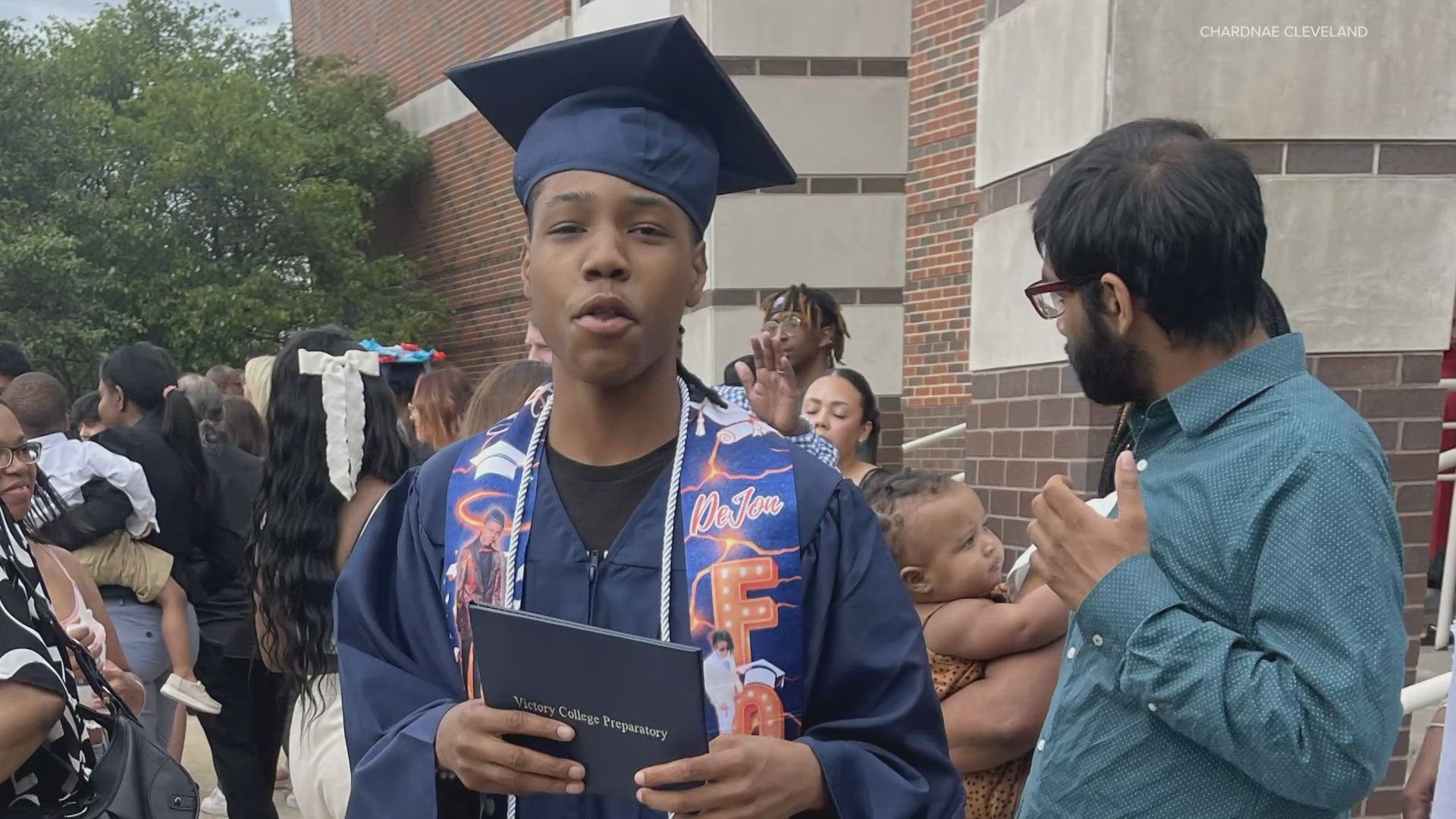 Indianapolis parents of Kentucky State shooting victim facing ...