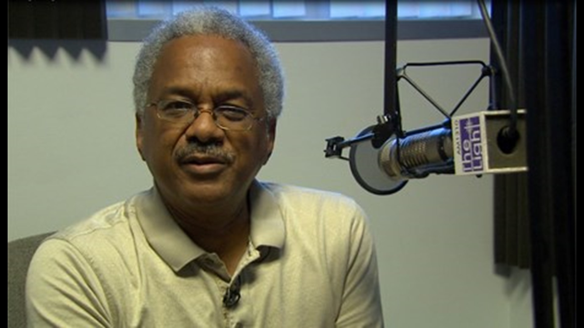 Amos Brown's legacy still felt across Indianapolis | wthr.com