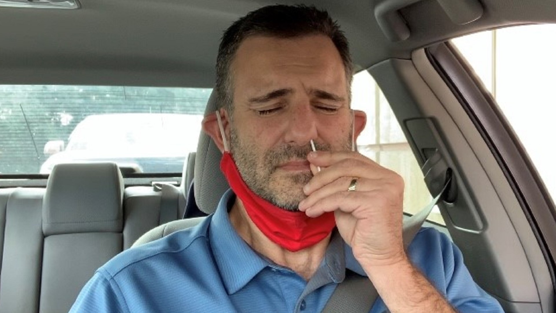 13News investigative reporter Bob Segall shares lessons, surprises from ...