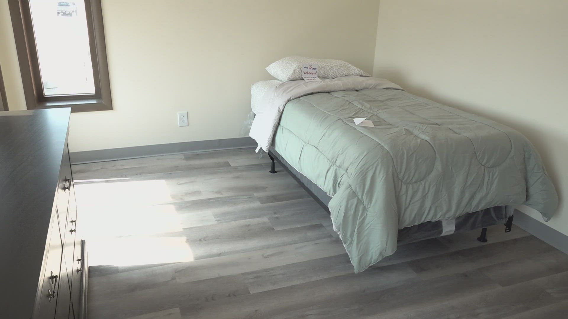 Manchester Apartments and HVAF Building in Indianapolis to reopen after ...