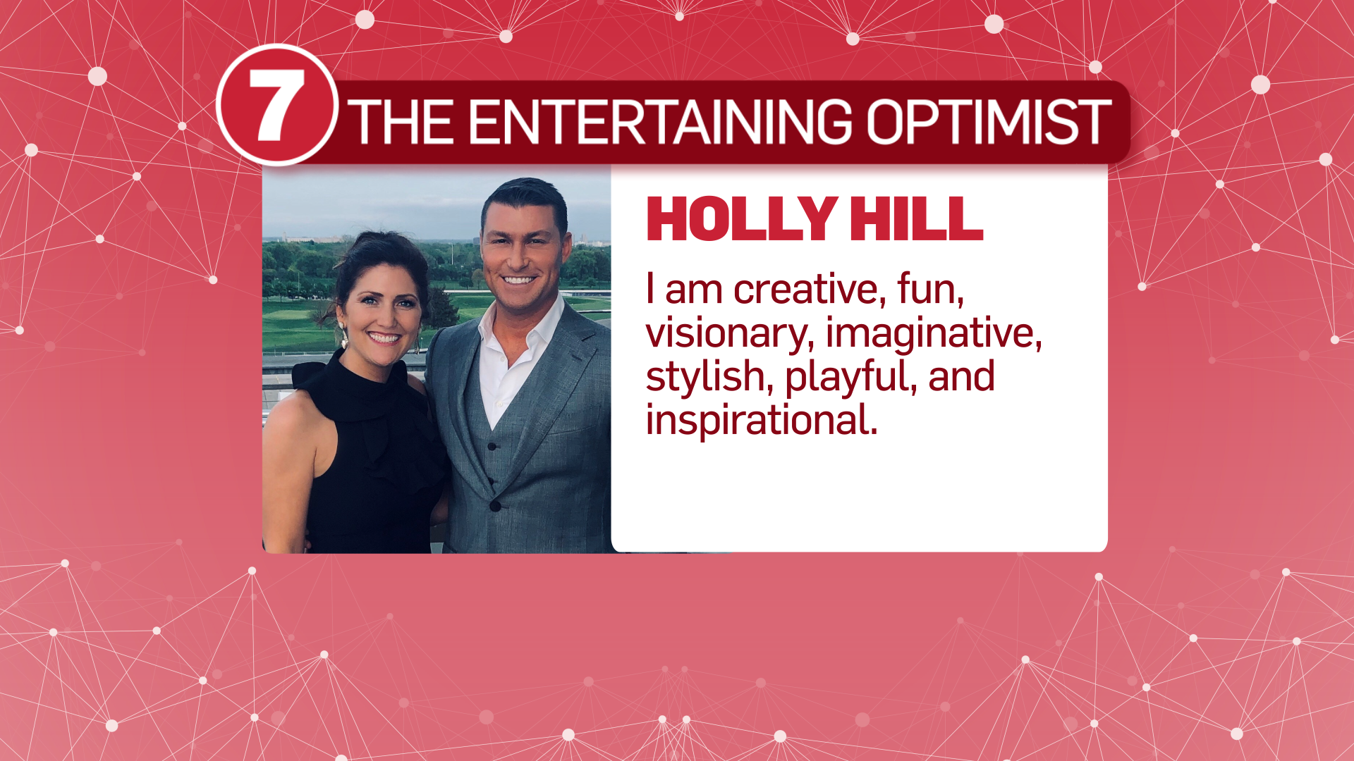 Chuck Lofton reveals his Enneagram personality type | wthr.com