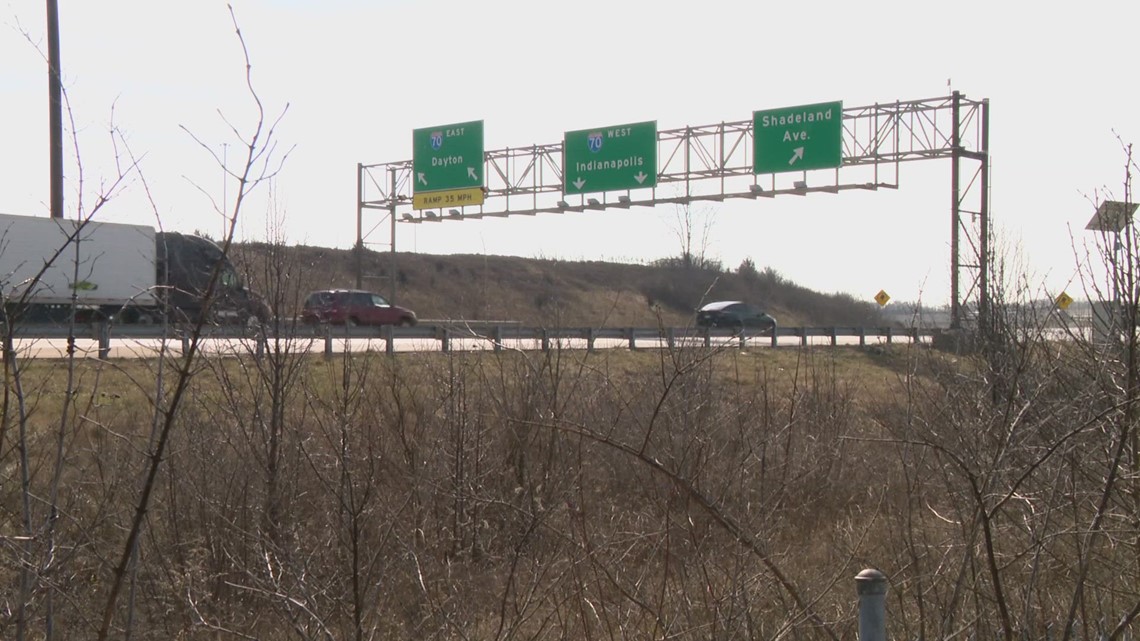 State Police investigating two more road rage shootings on Indy's ...