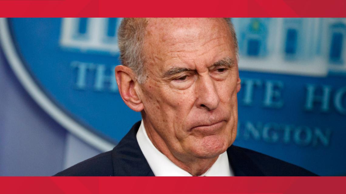 HOWEY: Dan & Marsha Coats, Pence in the Trump reality show | wthr.com