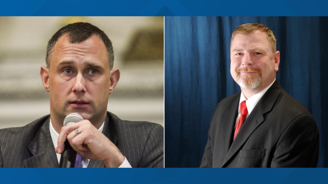 Discipline charges filed against judges involved in Indianapolis ... Discipline charges filed against judges involved in Indianapolis ...