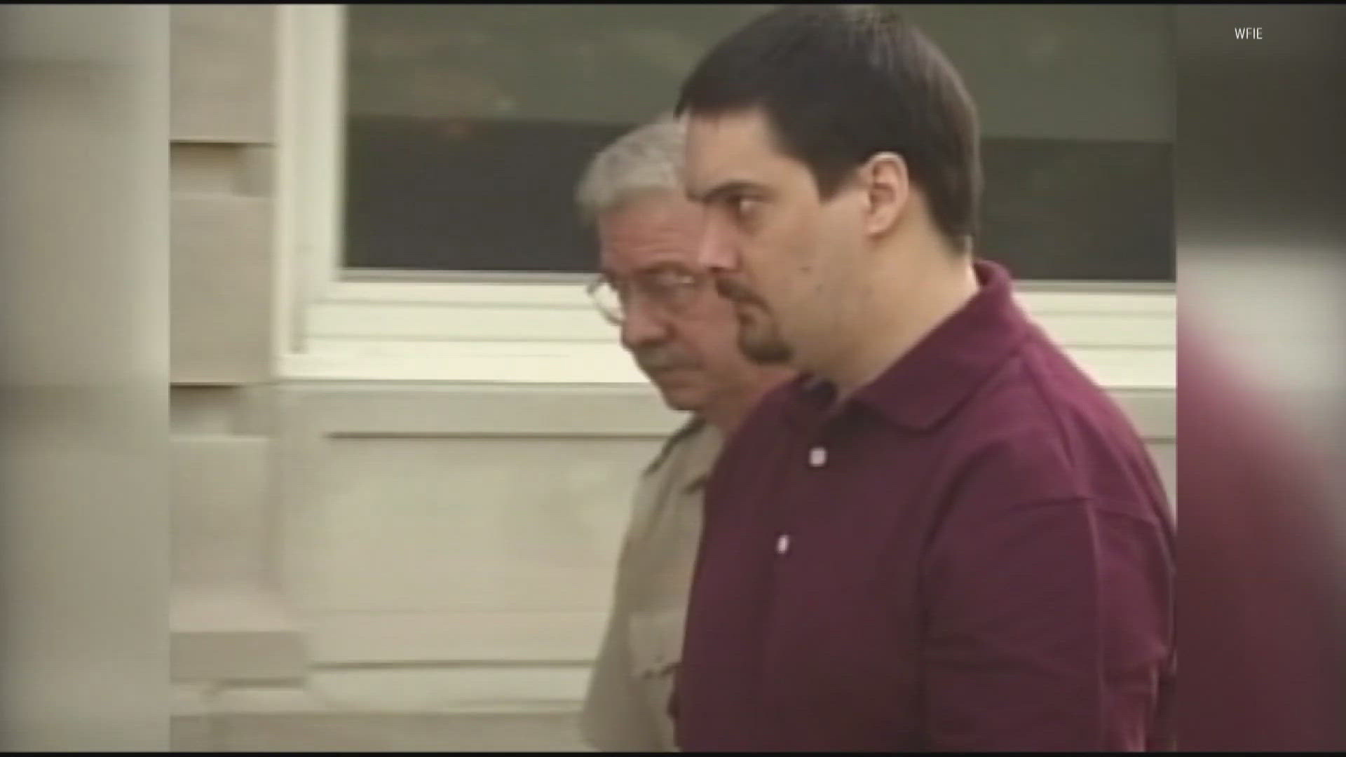 2nd death row execution by Indiana set to happen Friday | wthr.com