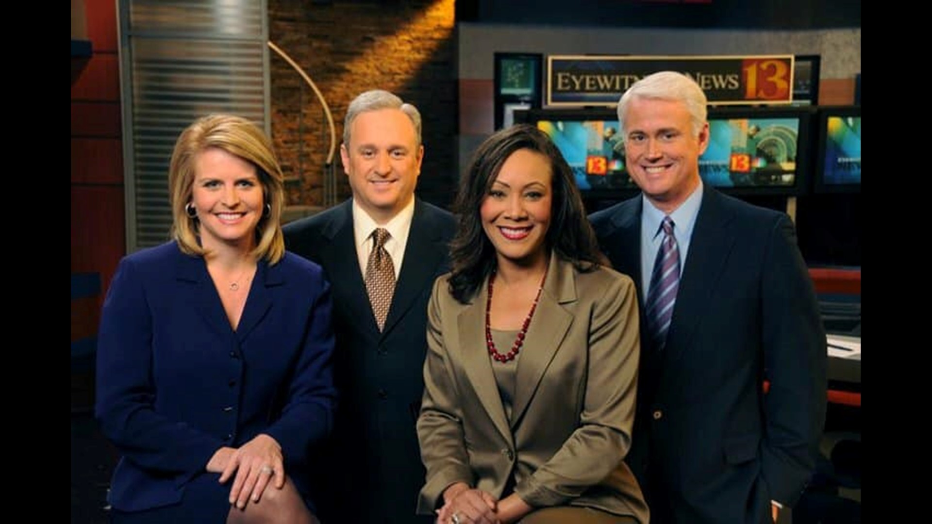 STEHR: The people I will remember most | wthr.com