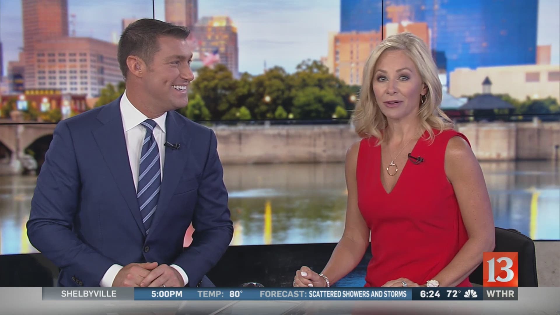 The Queen is looking to add another member to her staff | wthr.com