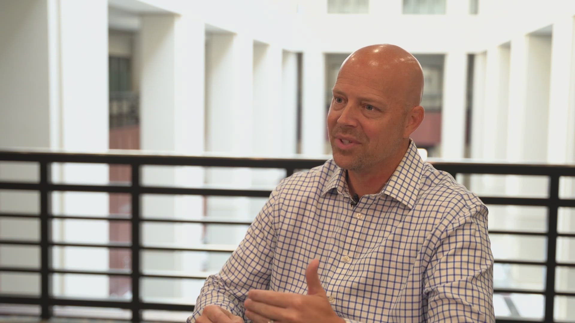 Indiana DCS undergoing major transformation with 'Awaken' program ...