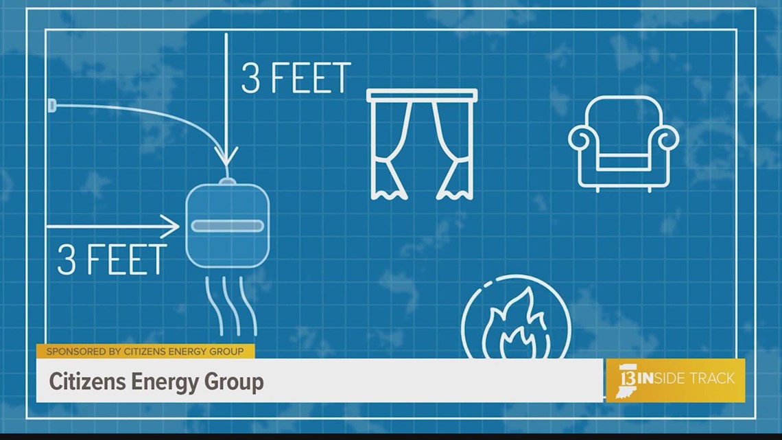 Home heating safety from Citizens Energy Group | wthr.com