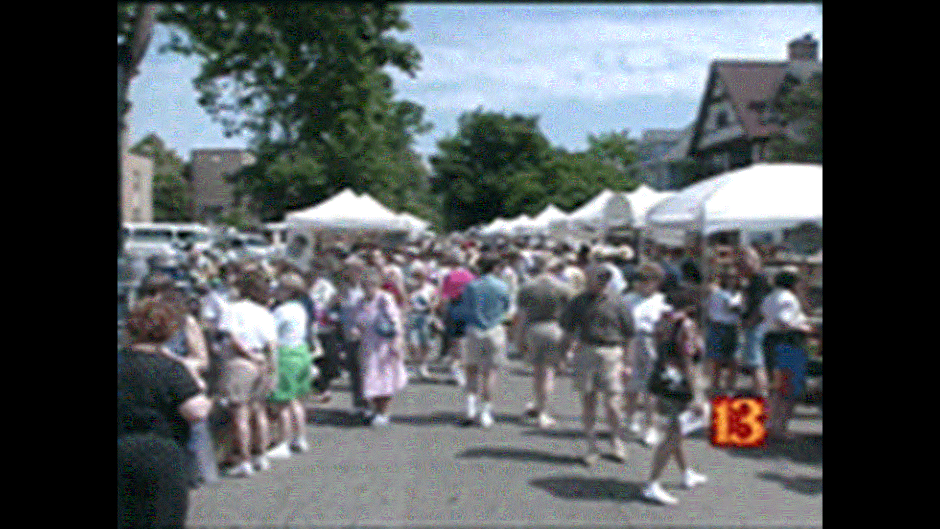 Festivals abound in Indy this weekend | wthr.com