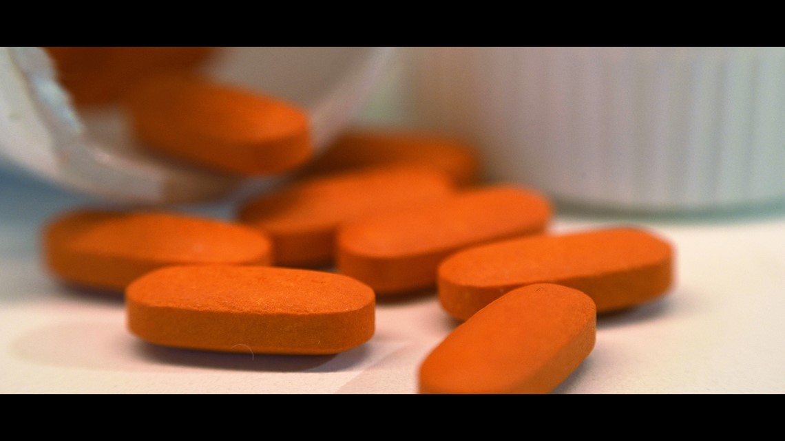 VERIFY: Real debates about COVID-19 and ibuprofen as fake social posts ...