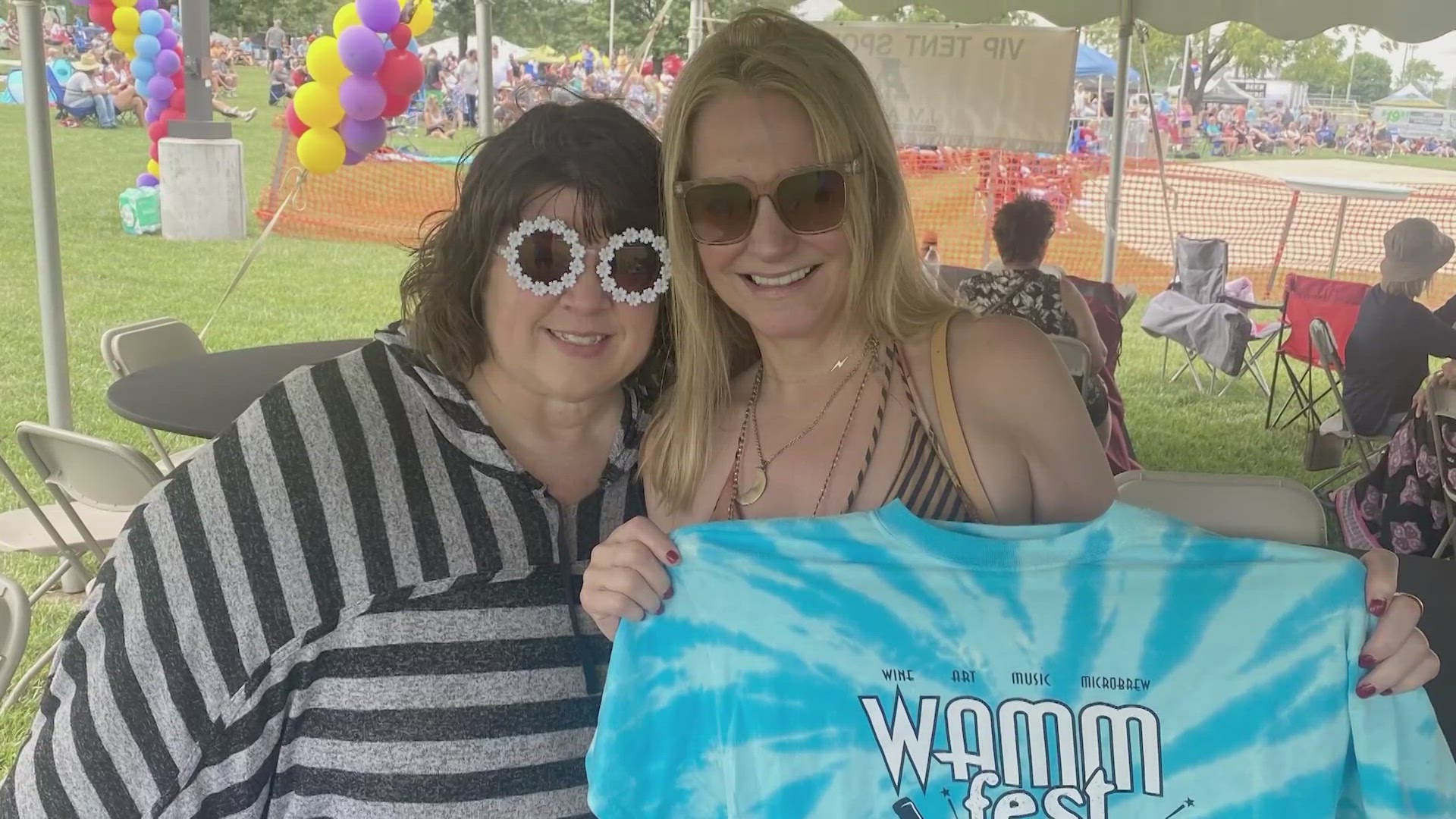 August 16: Wine, art, music, and microbrews take center stage at ...