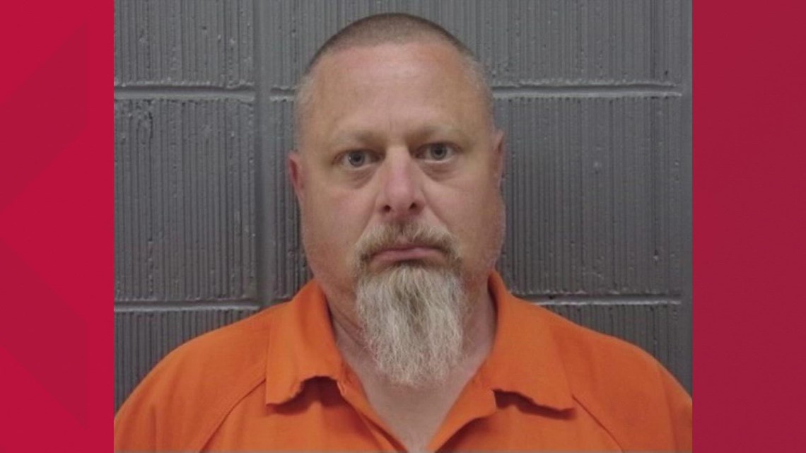 Richard M. Allen charged in Delphi murders, investigation continues ...