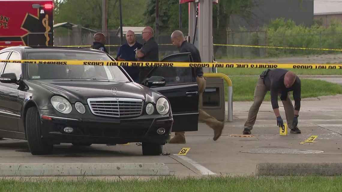 Prosecutor: Pendleton officer justified in use of deadly force in ...