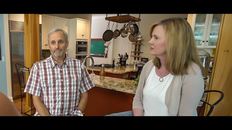 John Stehr announces leave of absence for heart operation | wthr.com