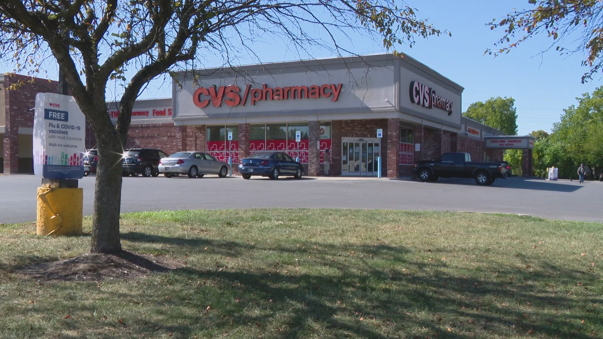 2 CVS workers shot over medication not being ready in Indy | wthr.com