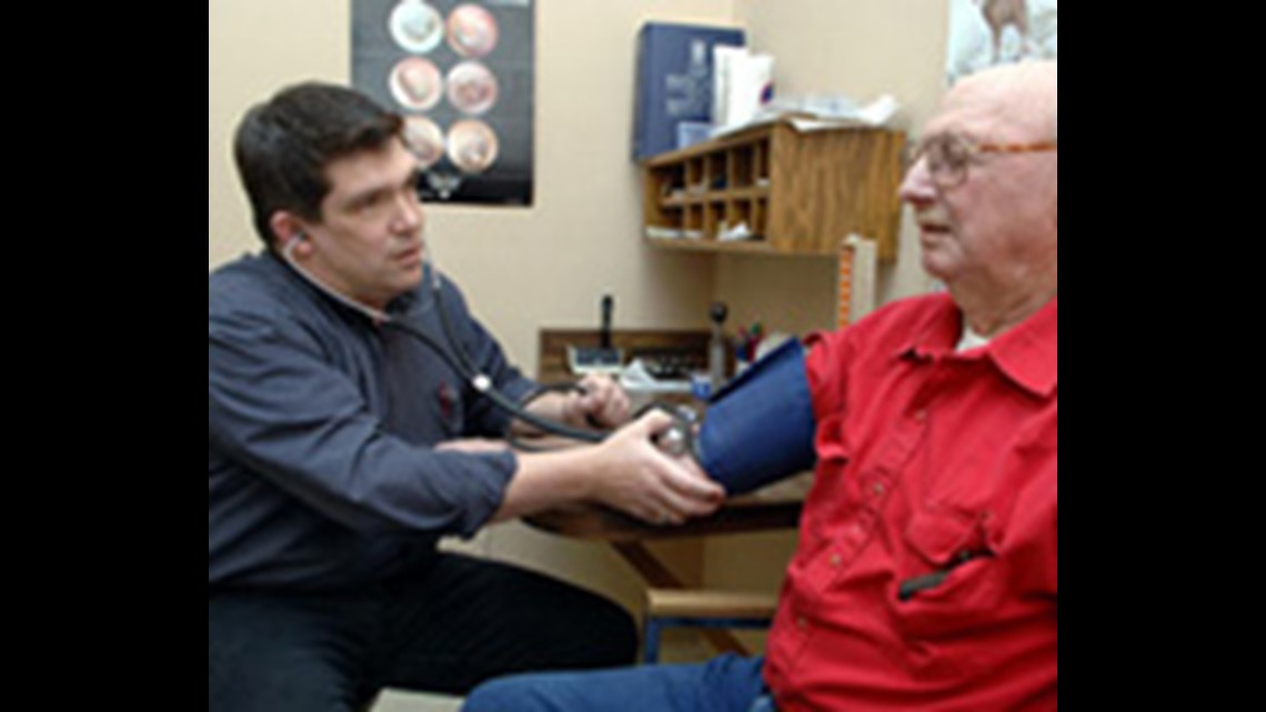 Switching doctors is option for dissatisfied patients | wthr.com