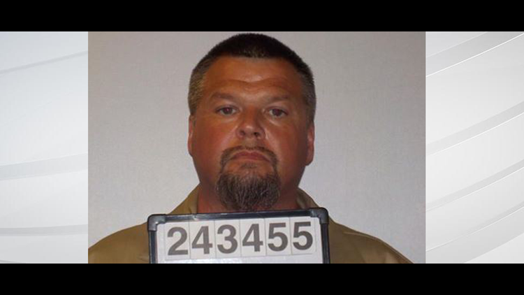 Inmate escapes Kentucky correctional facility | wthr.com