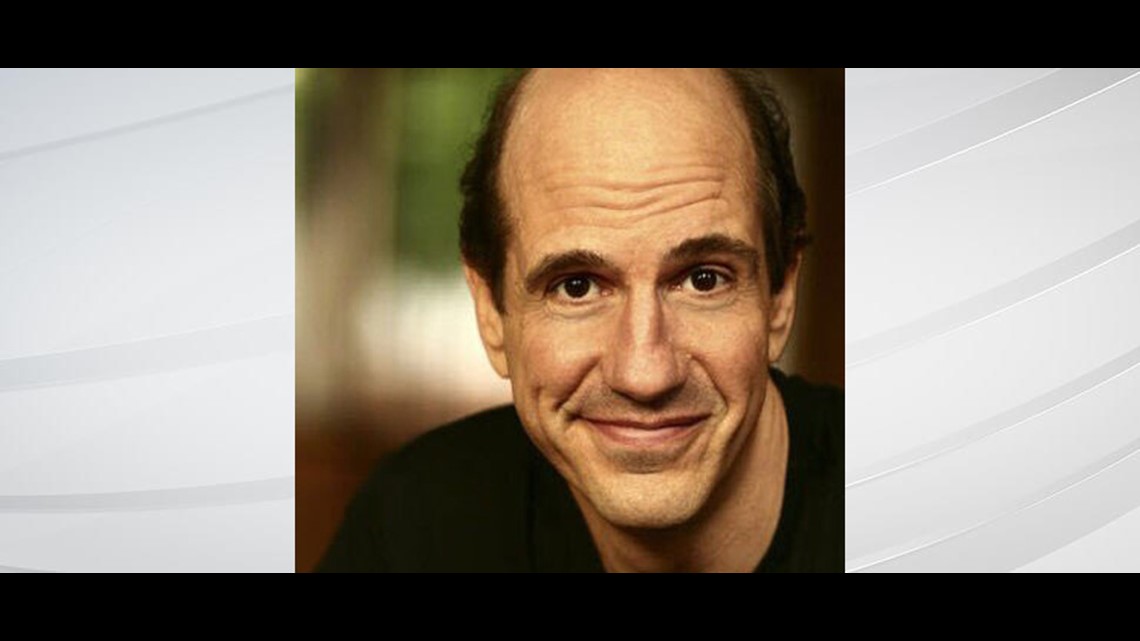 'Scrubs' actor Sam Lloyd dies at 56 | wthr.com