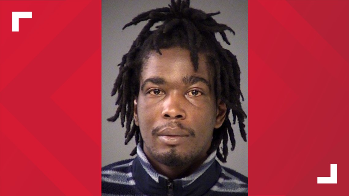 Arrest made in deadly shooting on I-65 in Indianapolis | wthr.com