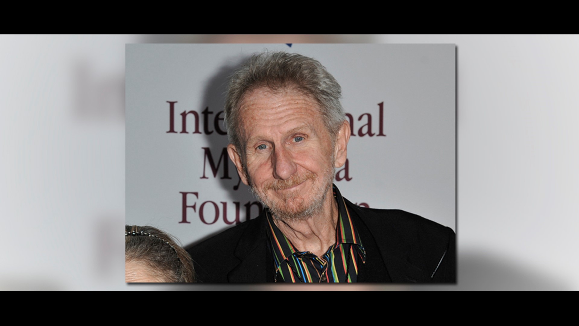 ‘Benson,’ ‘Star Trek’ actor René Auberjonois has died at 79 | wthr.com