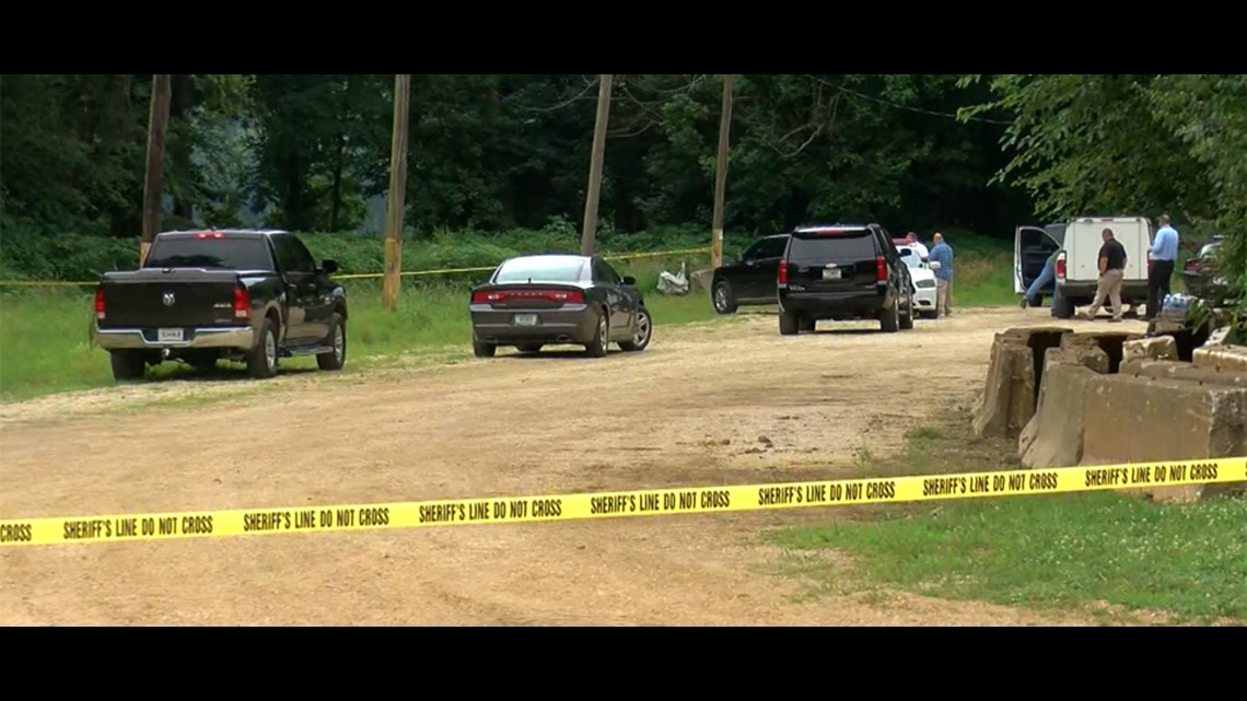 Man dies in police-action shooting in southern Indiana | wthr.com