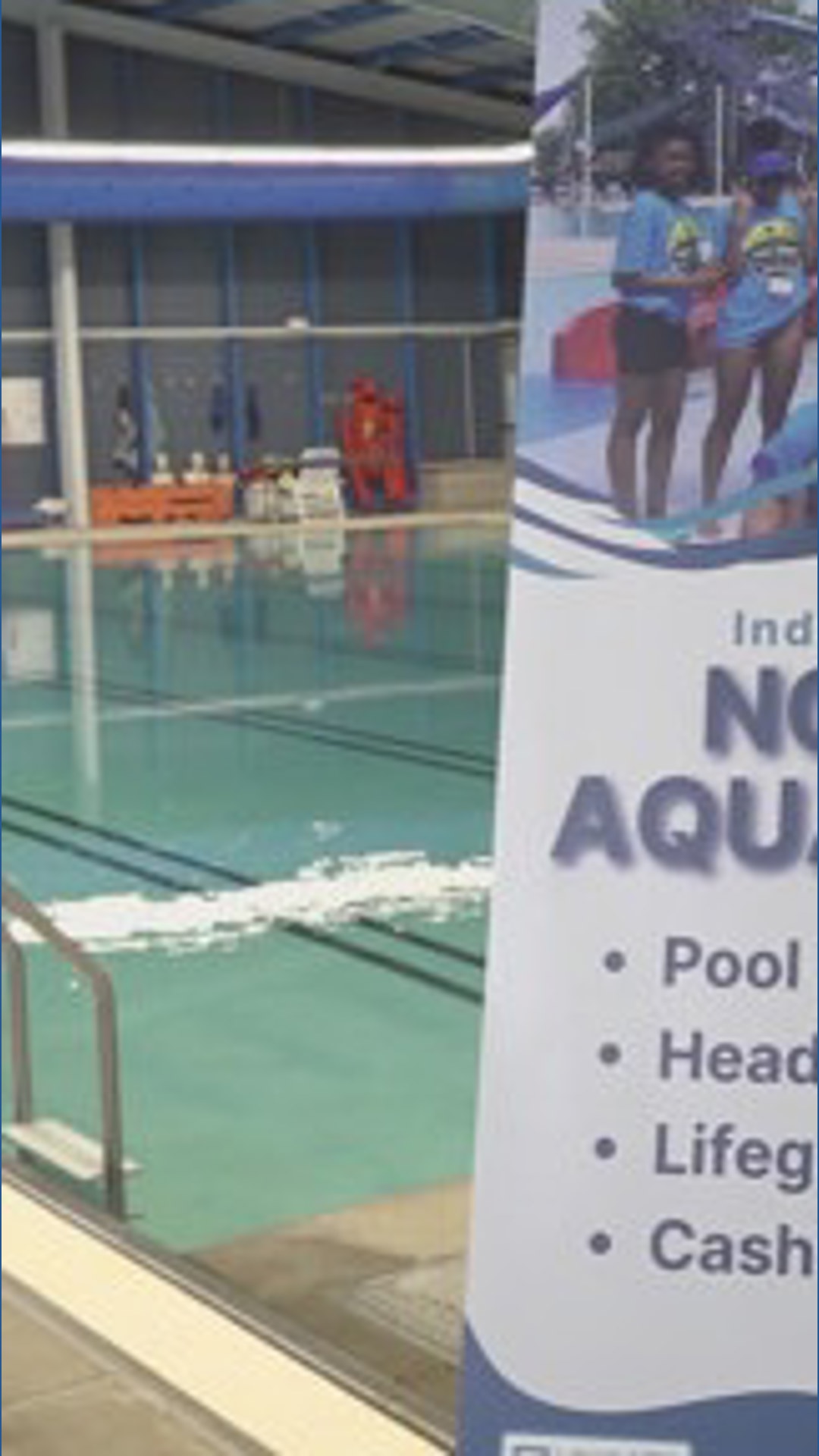Indy Parks aims to fill hundreds of summer jobs to staff pools and day ...