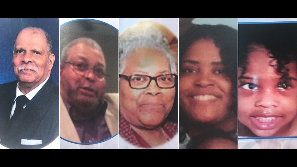 Coleman family member speaks out about loss | wthr.com