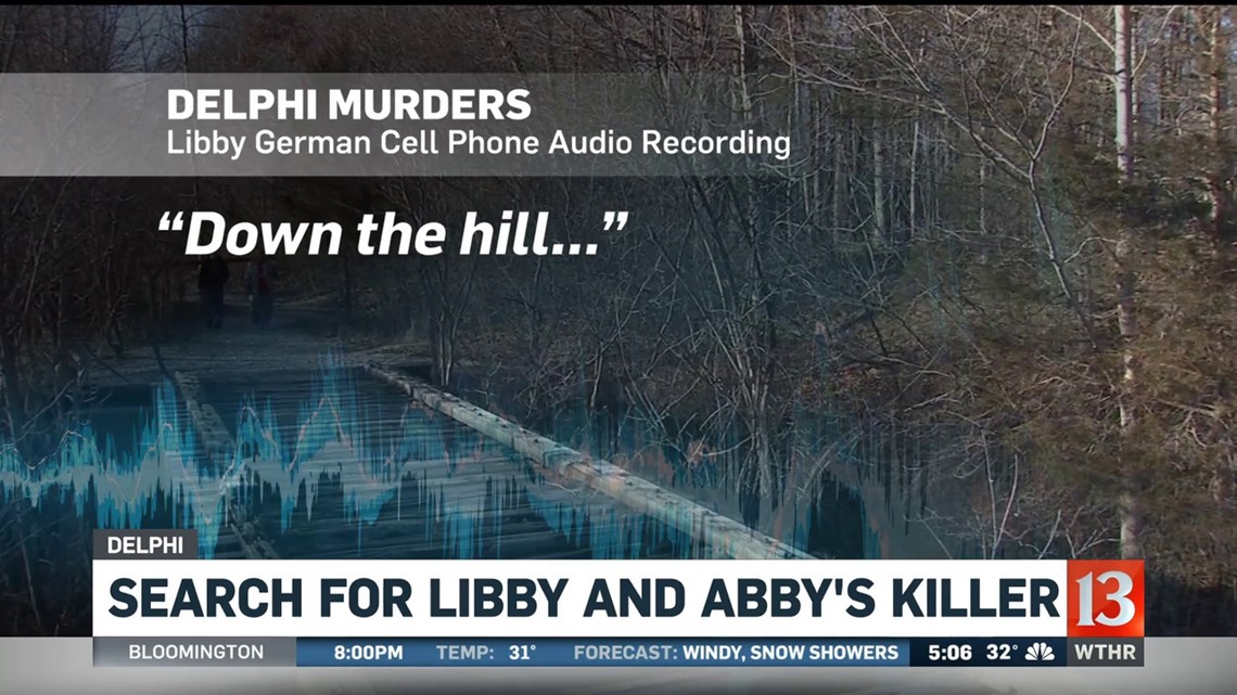 Delphi murders | wthr.com