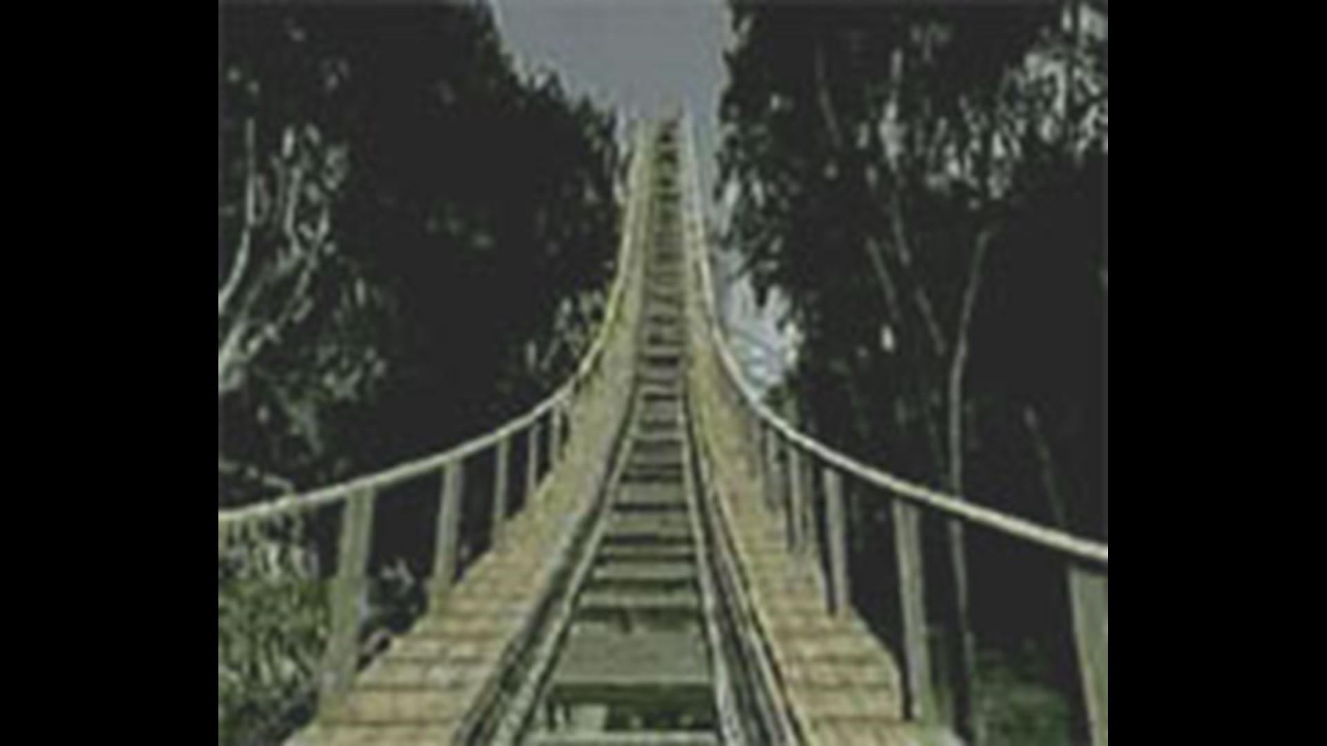 Holiday World unveils free-fall roller coaster | wthr.com